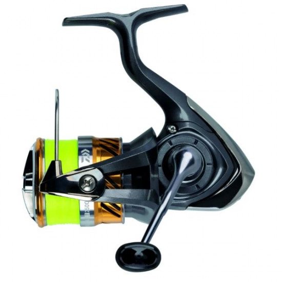 DAIWA LAGUNA LT-4000-C JB4 0,21Y