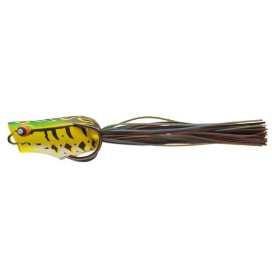 DAIWA STEEZ CHIQUITA FROG GT