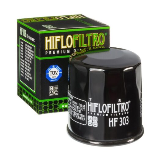 Filter ulja HF 303
