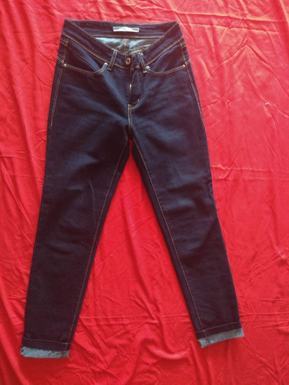 XS Levis farmerice