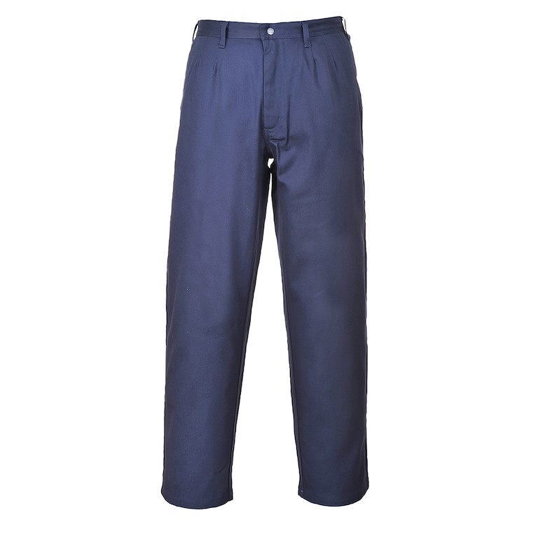 Pantalone Bizflame PRO Antistatik/Vodootporne FR36 teget