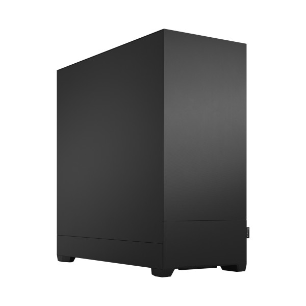 KUĆIŠTE FRACTAL DESIGN POP XL SILENT BLACK SOLID, FD-C-POS1X-01