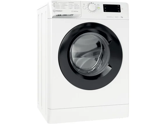 Indesit Mašina za pranje veša MTWE 71484 WK EE