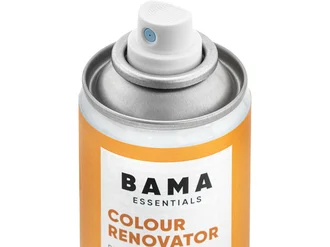 Bama Sprej za cipele Color renovator S19F-001-1