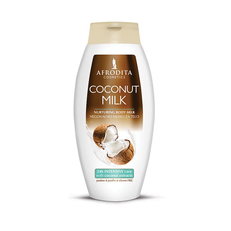 AF MLEKO 250ml COCONUT MILK