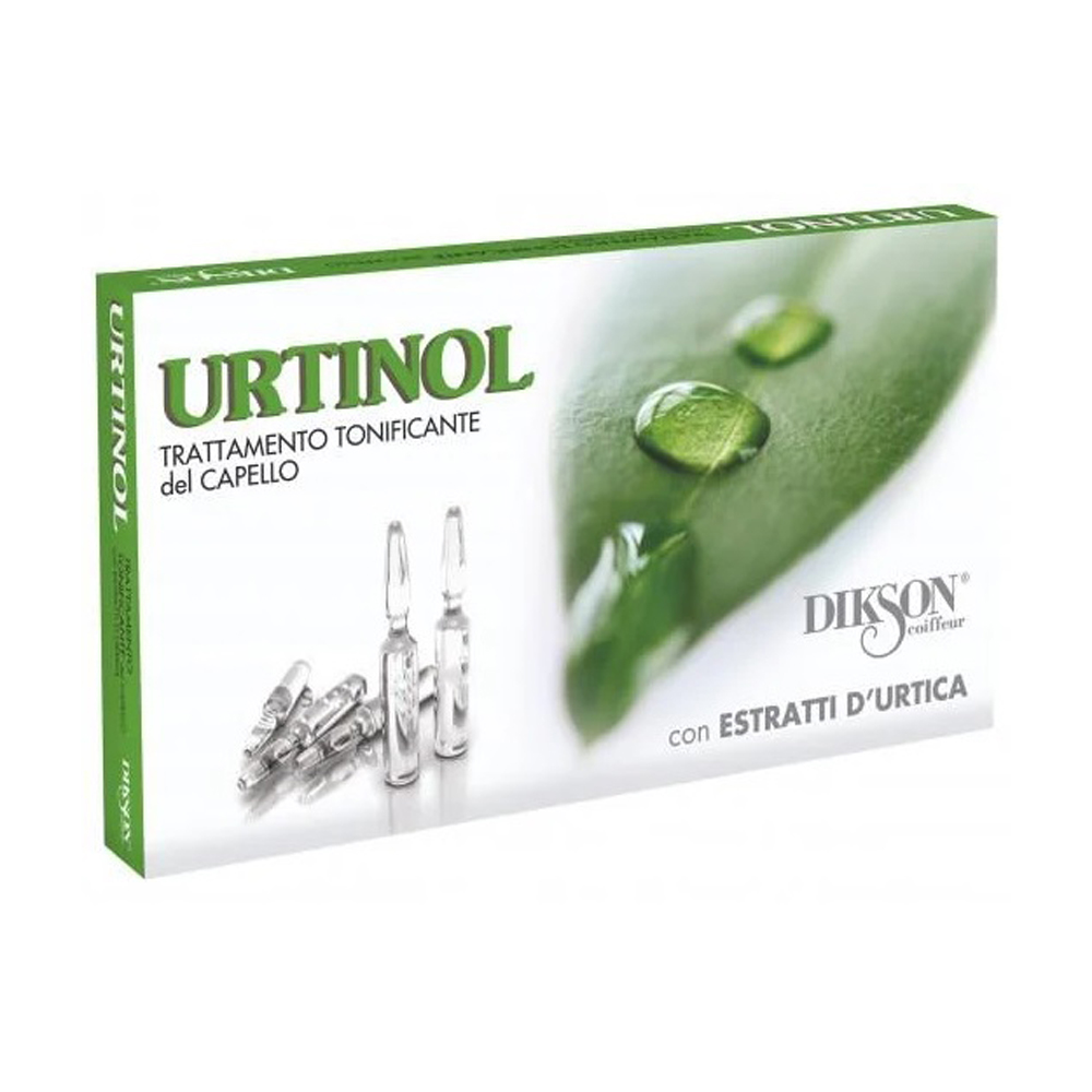 DIKSON AMPULE URTINOL PROTIV OPADANJA 10x10ml