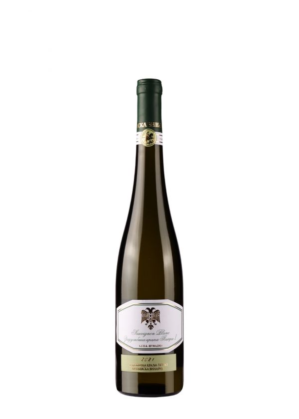 Kraljevski Sauvignon Blanc 0.75l