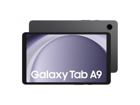 SAMSUNG GALAXY TAB A9 4/64GB 8.7'' LTE GRAPHITE TABLET