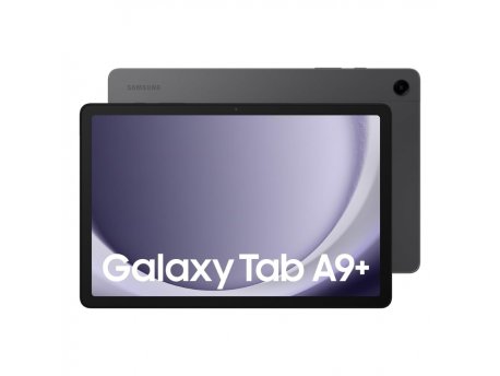 SAMSUNG GALAXY TAB A9+ 4/64GB 11'' LTE GRAPHITE TABLET