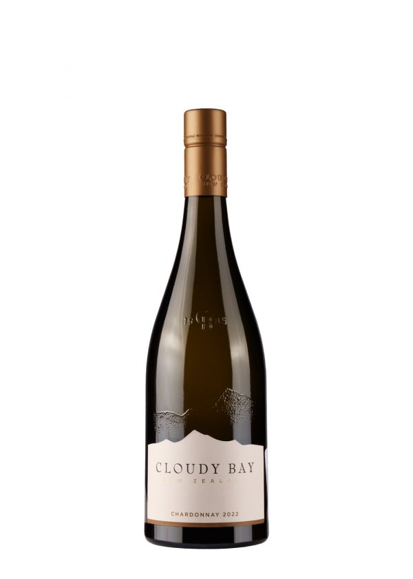 Cloudy Bay Chardonnay