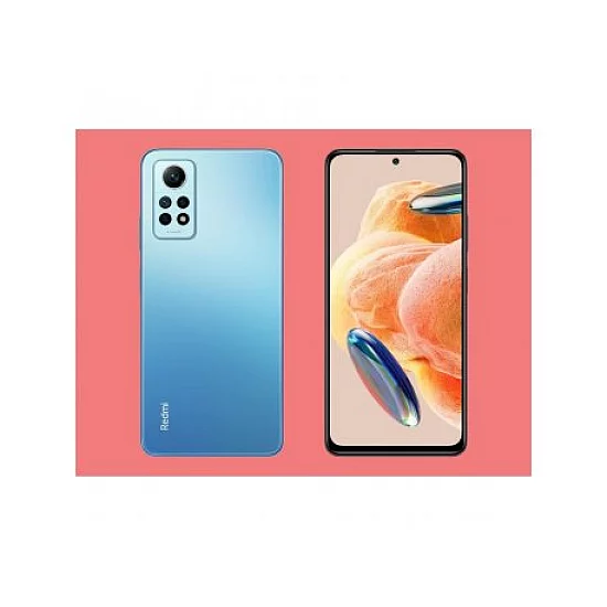 XIAOMI REDMI NOTE 12 PRO 8/256GB GLACIER BLUE CENA