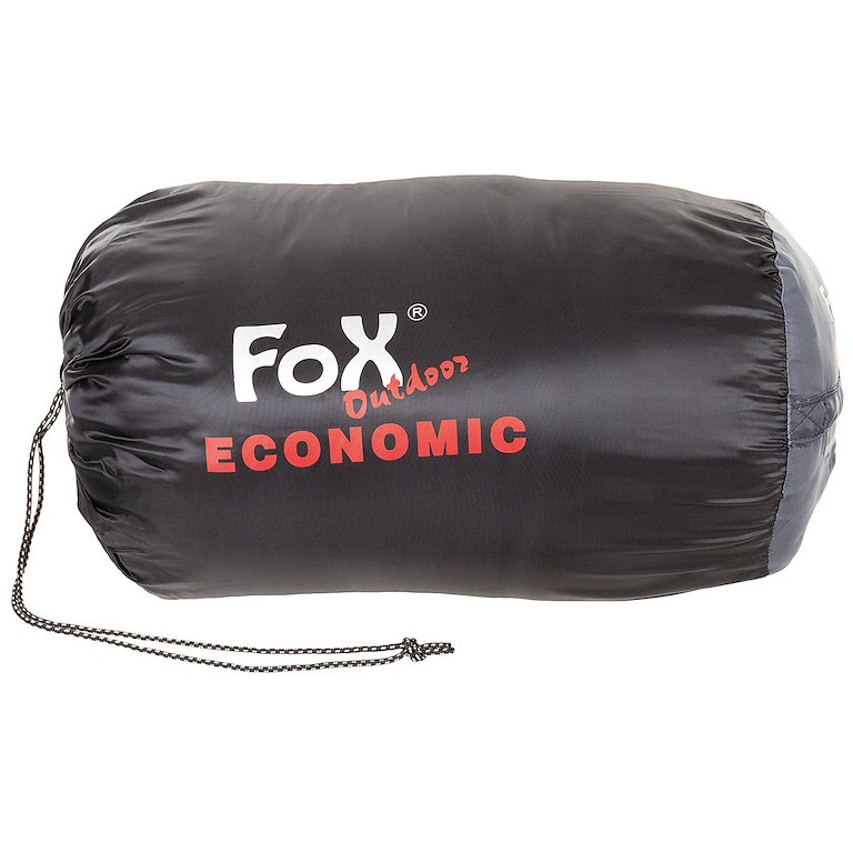 Vreća za spavanje Fox Economic