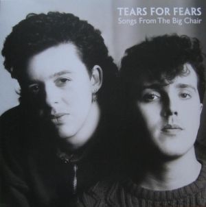 Tears For Fears