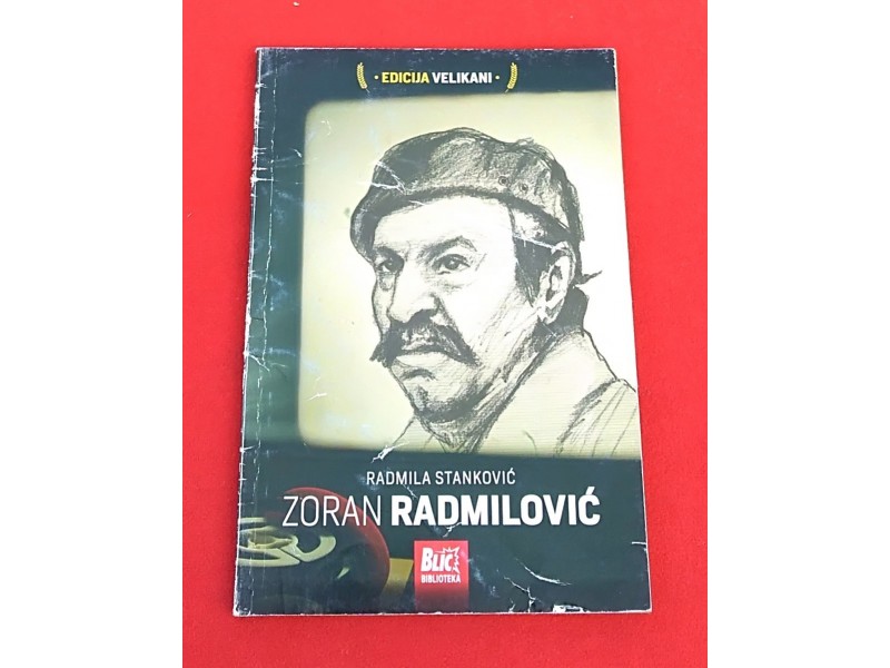 Zoran Radmilović Radmila Stanković
