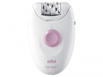 EPILATOR BRAUN SE1170