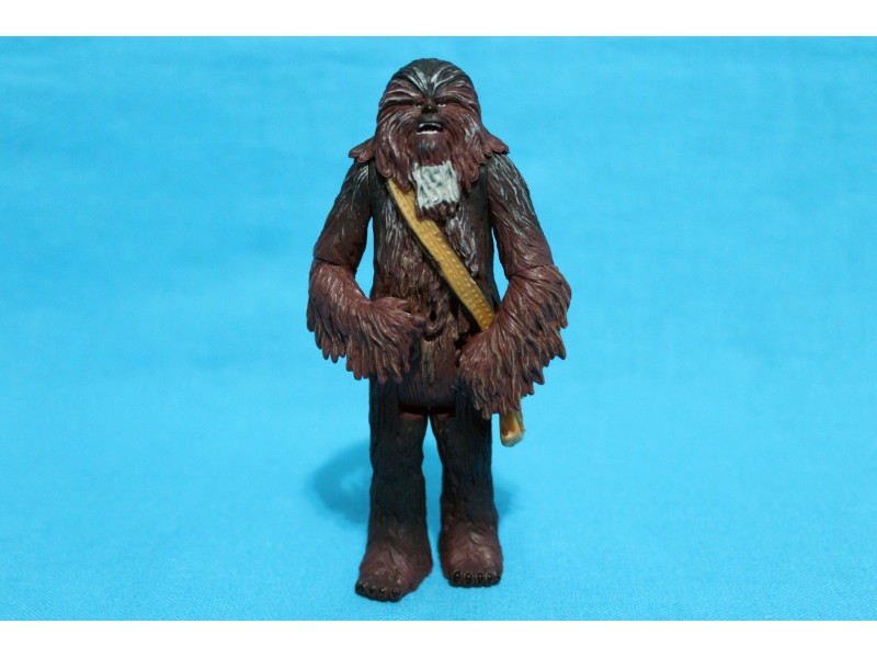 STAR WARS HASBRO - WOOKIEE YARUA