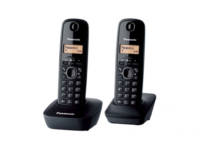 TELEFON BEŽIČNI PANASONIC KX-TG1612 FXH