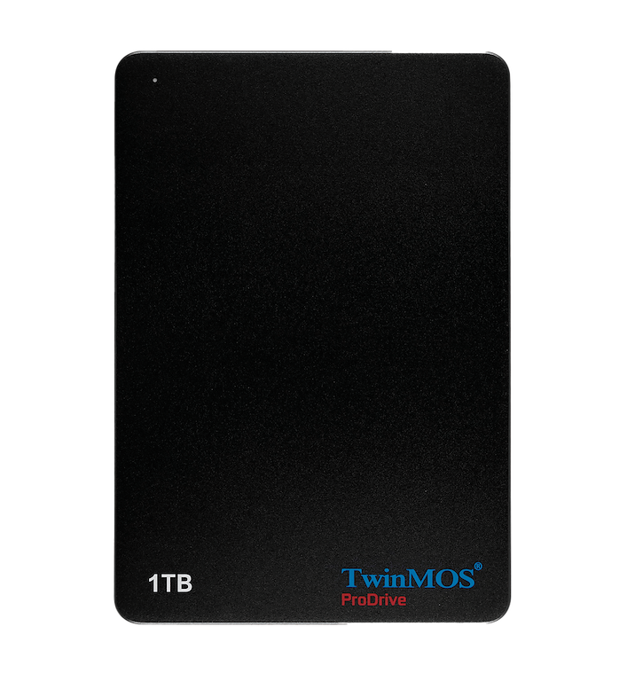 USB Externi Hard Disk 1TB TwinMOS
