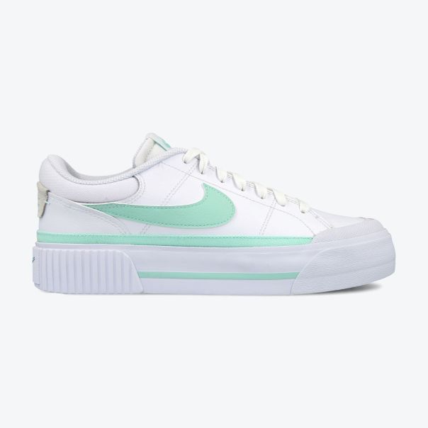 NIKE Patike court legacy lift mt W