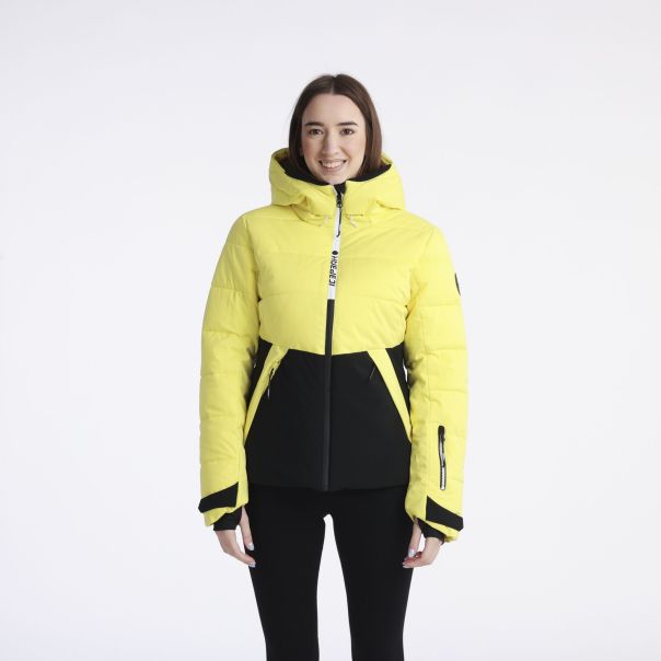 ICEPEAK Jakna Electra W