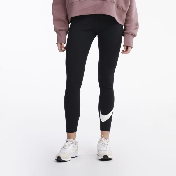 NIKE Helanke w nsw nk clsc gx hr tght swsh W