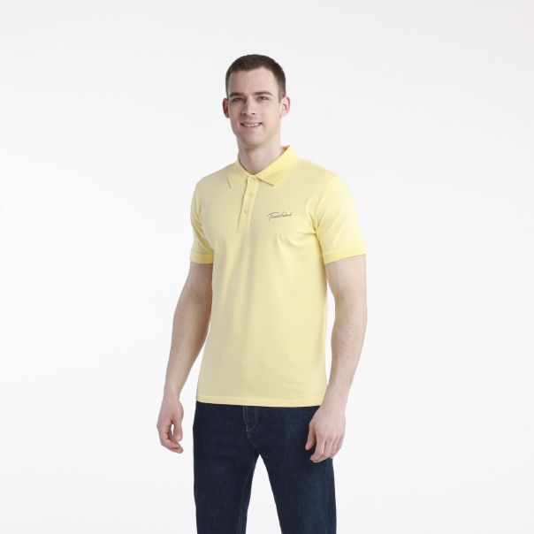 SERGIO TACCHINI Majica kratak rukav polo signature polo M