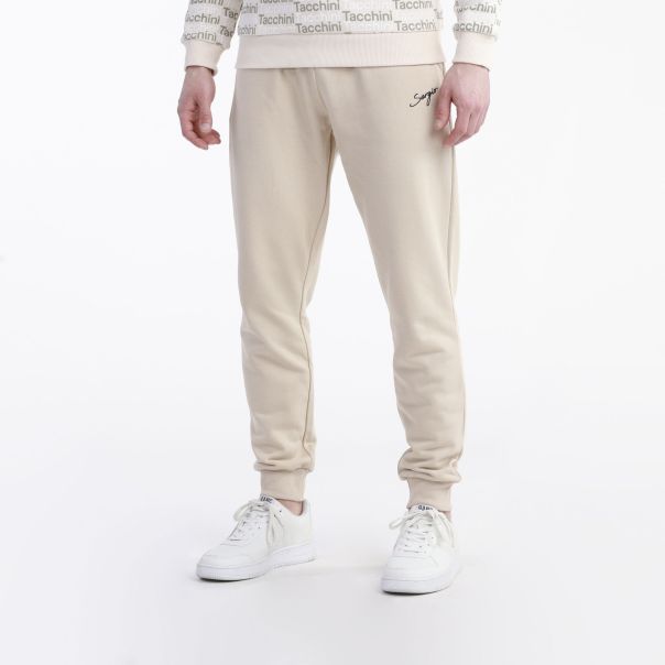 SERGIO TACCHINI Donji deo signature pants M