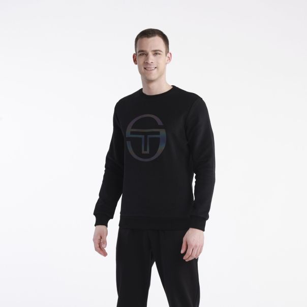 SERGIO TACCHINI Duks tom crewneck M