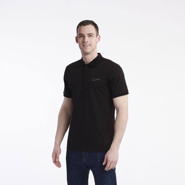 SERGIO TACCHINI Majica kratak rukav polo signature polo M