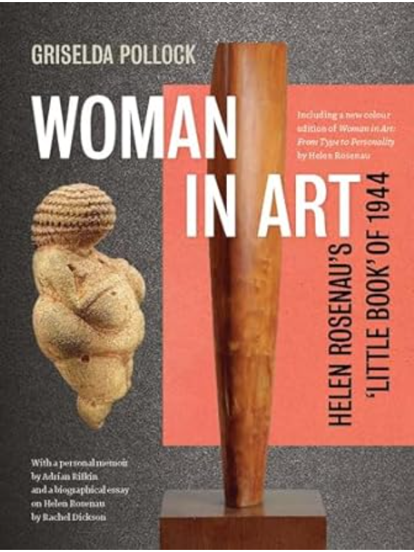 Woman in Art