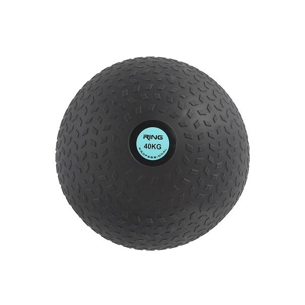 RING Slam ball medicinka 40 kg-RX SLAM-40