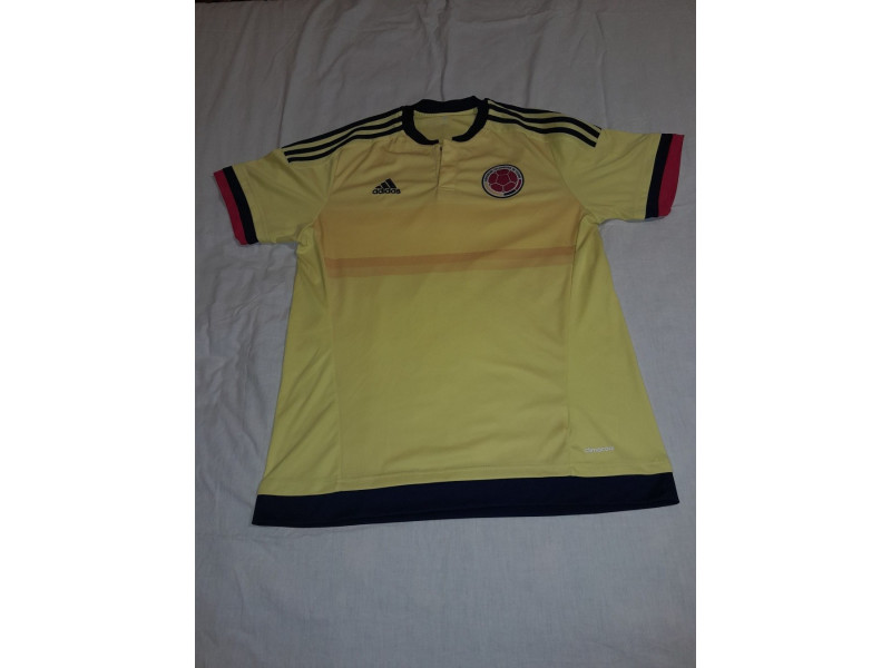 COLOMBIA
