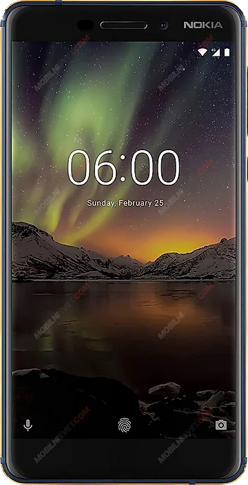 Nokia
6.1 32GB