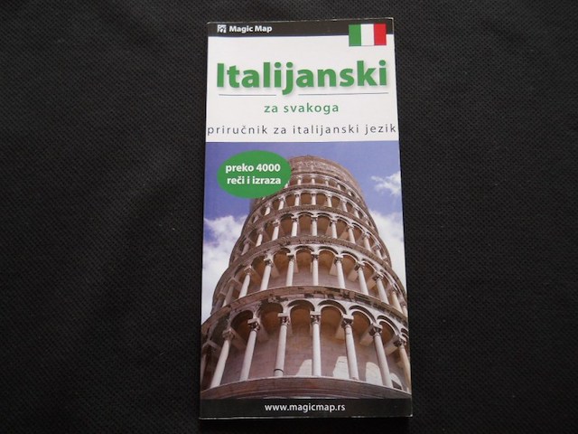 Italijanski za svakoga
