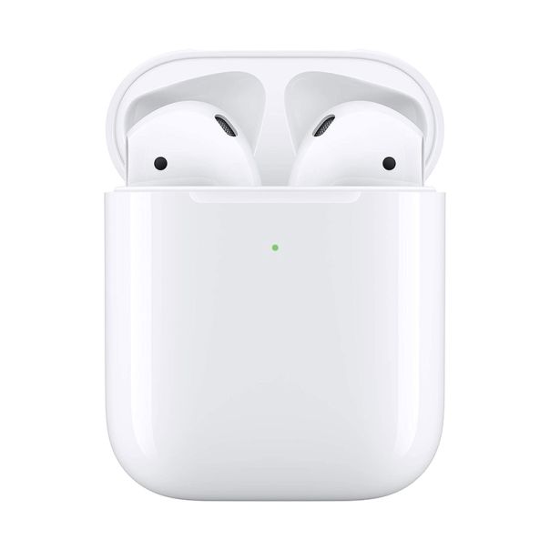 COMICELL Bluetooth slušalice Airpods, bela