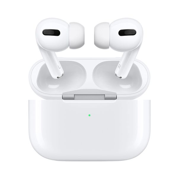 COMICELL Bluetooth slušalice Airpods Pro, bela