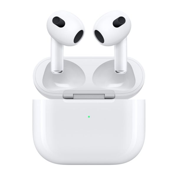 Bluetooth slušalice Airpods Pro6s, bela