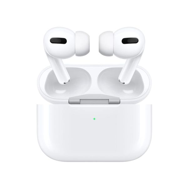 Bluetooth slušalice Airpods 13, bela