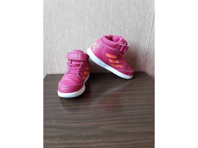 PATIKE "ADIDAS" br. 26/16cm.