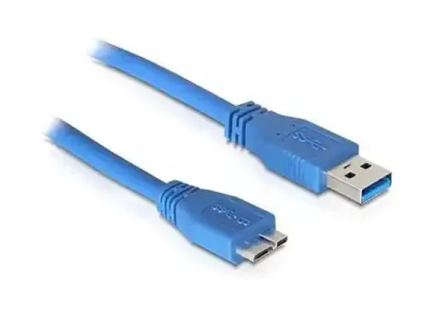 Kabl USB 3.0 - Mcro B 3.0 MM za externi HDD 1.8m Linkom