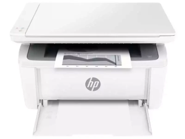 MFP HP LaserJet M141w 600x600dpi20ppm64MBUSBWiFi, toner 150A, 7MD74A