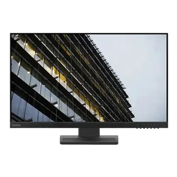 Monitor 23.8 Lenovo E24-28 62B6MAT3EU 1920x1080Full HD IPS60Hz6msHDMIVGADPZvučniciPivot