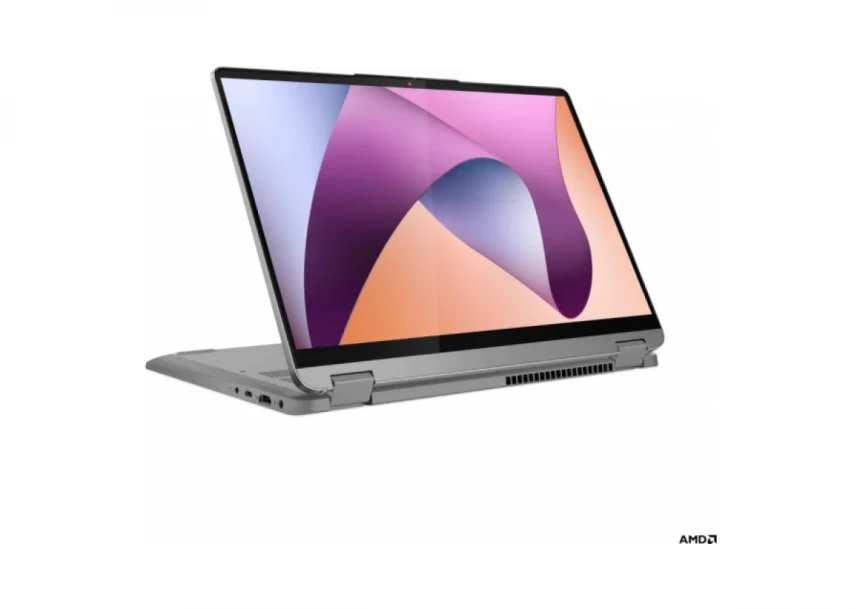 Laptop Lenovo IdeaPad Flex 5 14ABR8 14 WUXGA touch/R5-7530U/16GB/NVMe 512GB/Win11 home/82XX00B4YA
