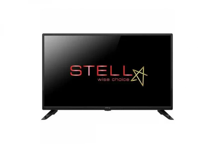 LED TV 32 Stella S32D22 1366x768/HD Redy/ATV, DTV-T/C/T2
