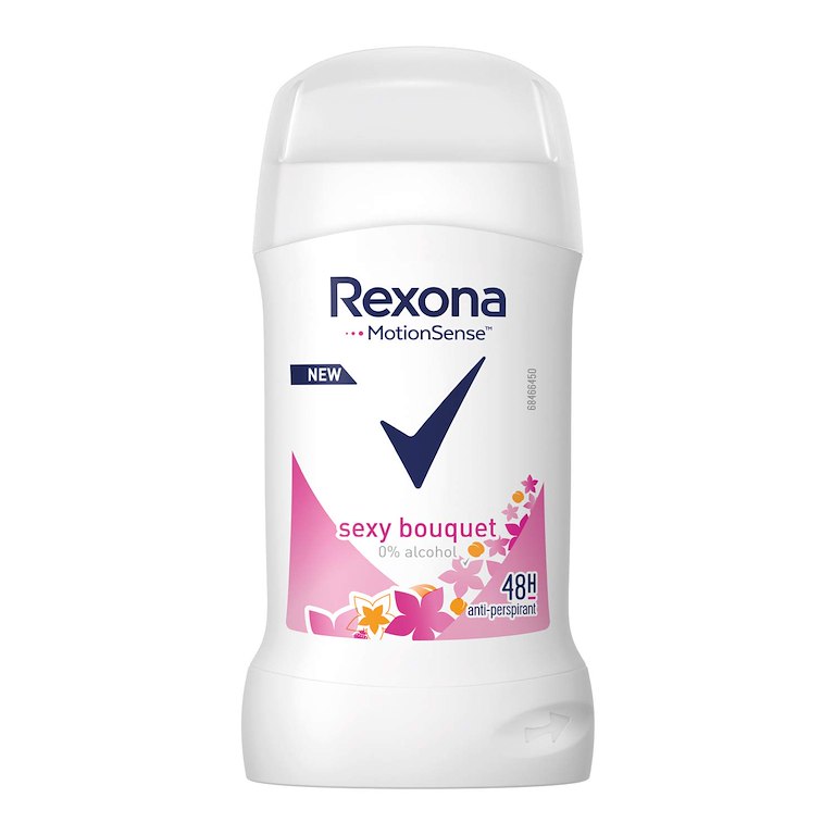 Rexona deo stik sexy 40ml rexona