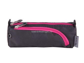 PULSE Pernica 2u1 Teens Pink Black Dot 121794