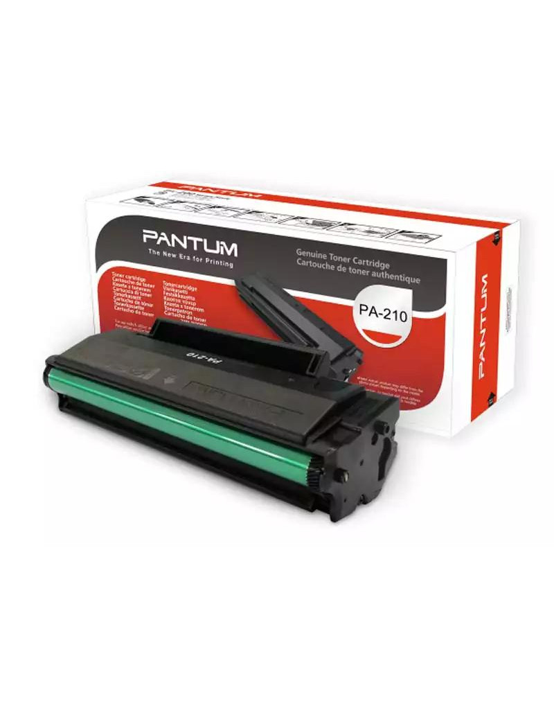 Toner Pantum PA-210 (P2500, M6550NW)