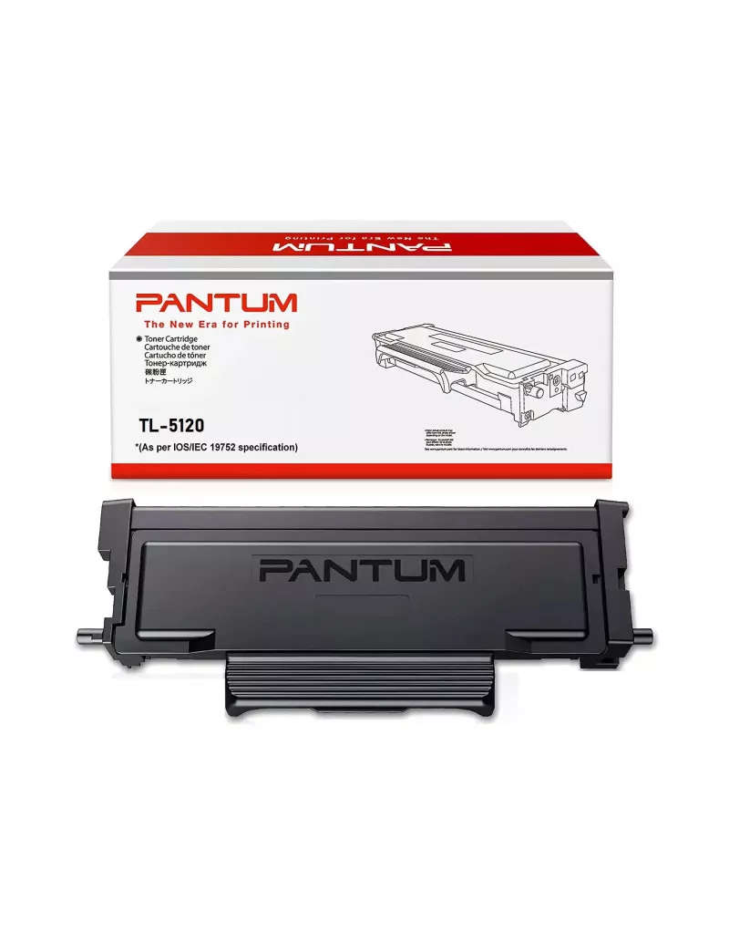 Toner Pantum TL-5120x 15k (BP5100, BM5100)