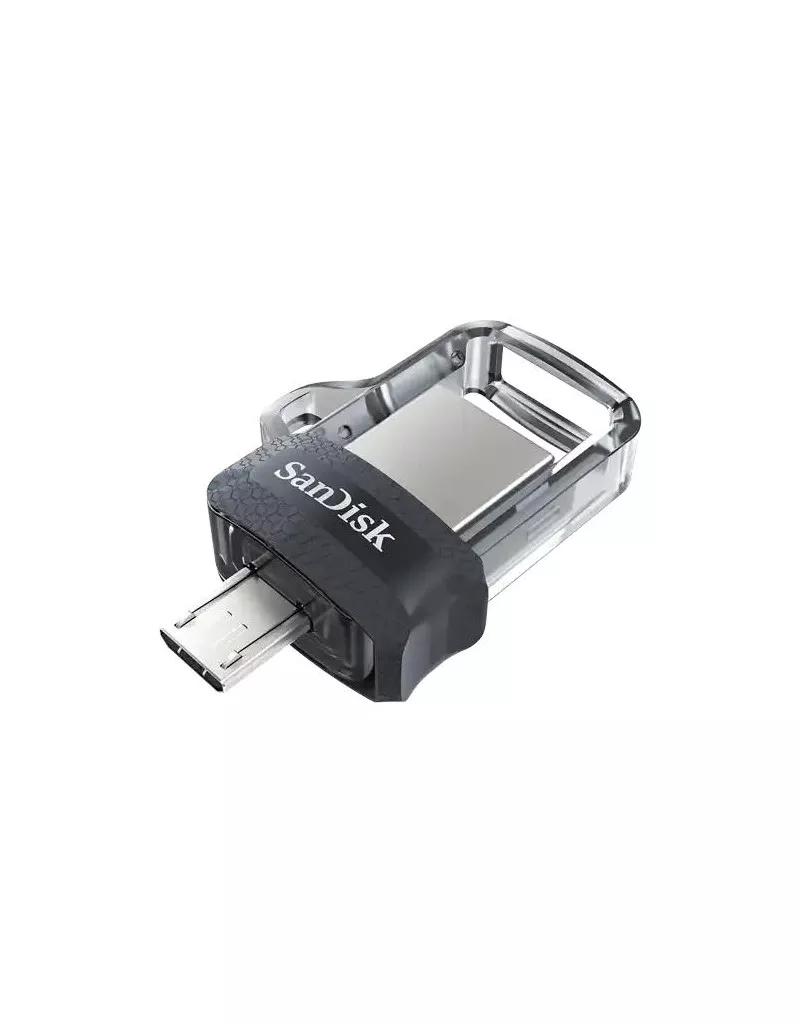 USB Flash 32GB SanDisc Ultra Android Dual Drive SDDD3-032G-G46