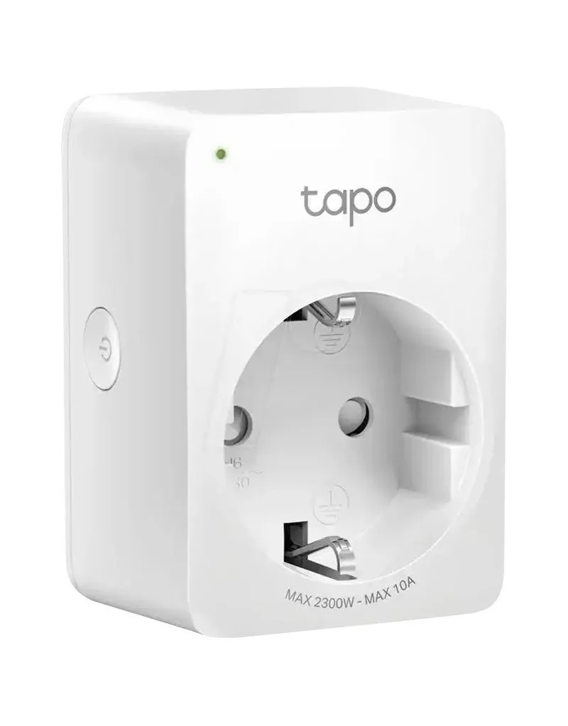 SMART utičnica TP-Link Tapo P100